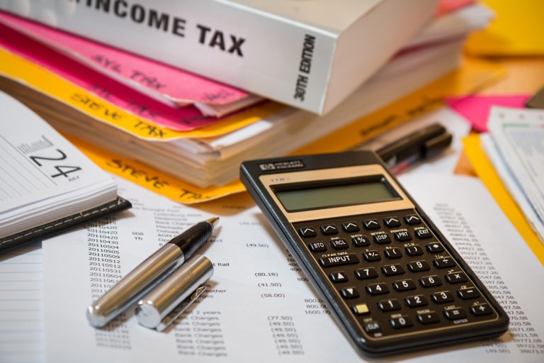 Financial Decision-making for Adults with a Disability – Ocklaw